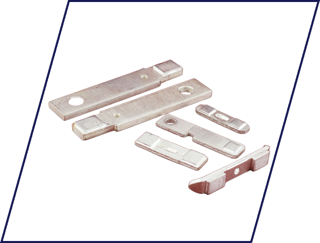 Electrical Contacts Manufacturer Company in India | Panache Engineers ...